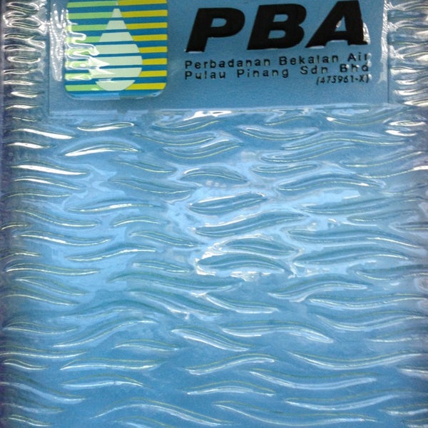 PBAPP - Seberang Perai Tengah, Pulau Pinang