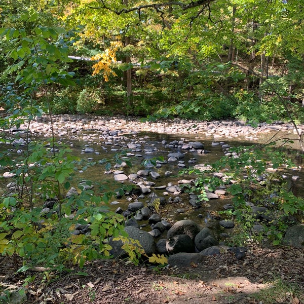 Shuttleworth Park - Amsterdam, NY