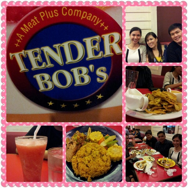 Tender Bob's - San Lorenzo - 61 tips