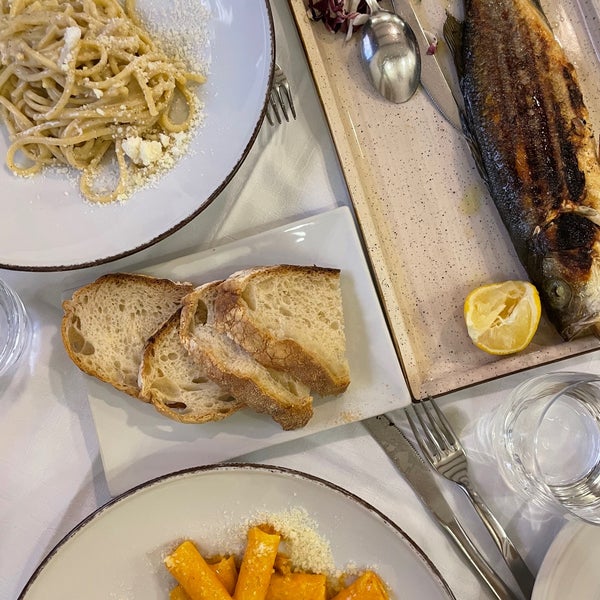 Trattoria Cecio - Trattoria in Roma