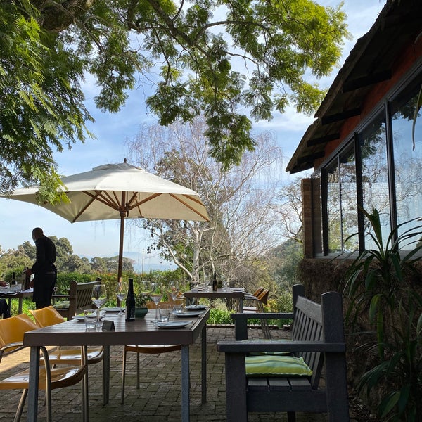 Delheim Wine Estate - 24 tips from 467 visitors