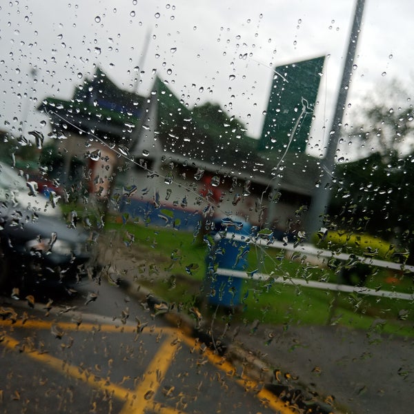 Traffic Light Taman Seremban Jaya - Intersection in Seremban