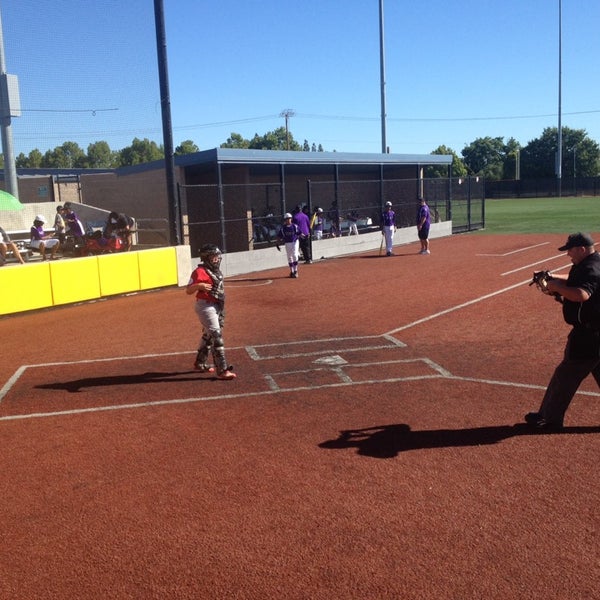 Photos at Mather Sports Center - 3 tips