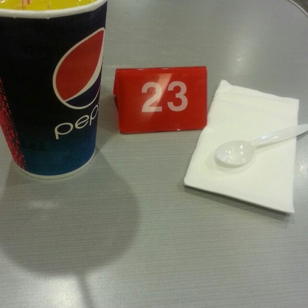 Kfc giant kulim - Fried Chicken Joint