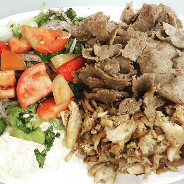 Katik Kebabs - Turkish Restaurant