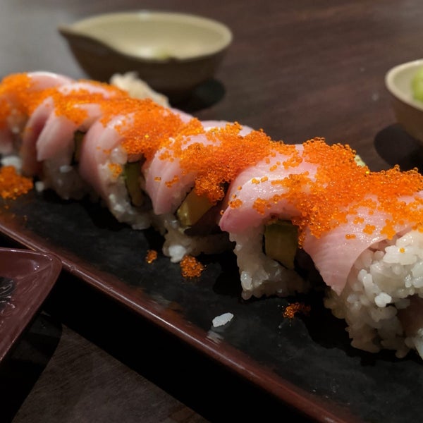 Old Town Sushi - Sushi Restaurant in San Mateo