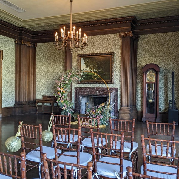 University Club - Nob Hill - 8 tips from 1450 visitors