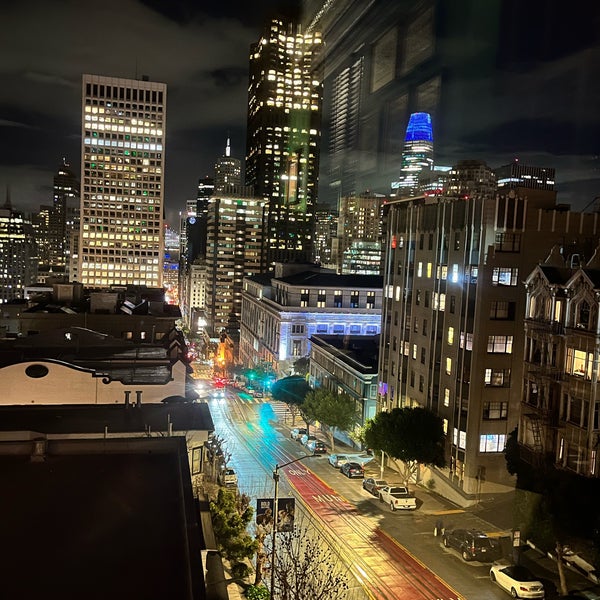 University Club - Nob Hill - 8 tips from 1450 visitors