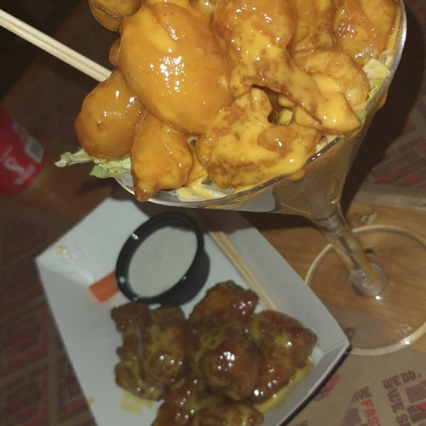 Cube Burger - 6 tips from 367 visitors