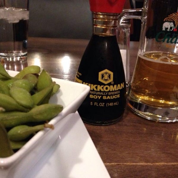 Busaba - 133 McCaslin Blvd