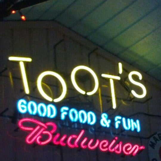 Photos at Toot's Good Food & Fun - American Restaurant