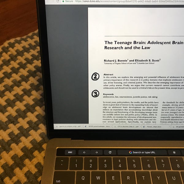 Alspaugh Residence Hall - 1344 Campus Dr