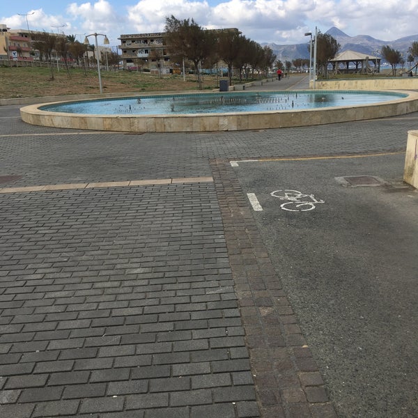 Πάρκο Καράβολα (Karavolas Park) - 5 tips from 239 visitors