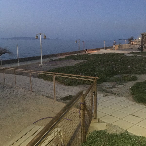 Πάρκο Καράβολα (Karavolas Park) - 5 tips from 239 visitors