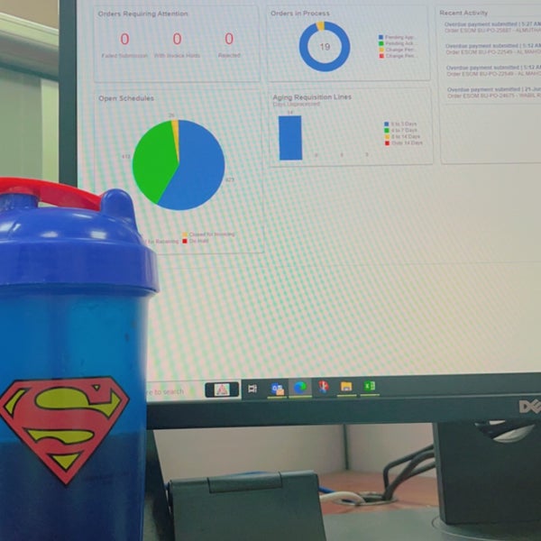 El Seif Company - Structure in Riyadh