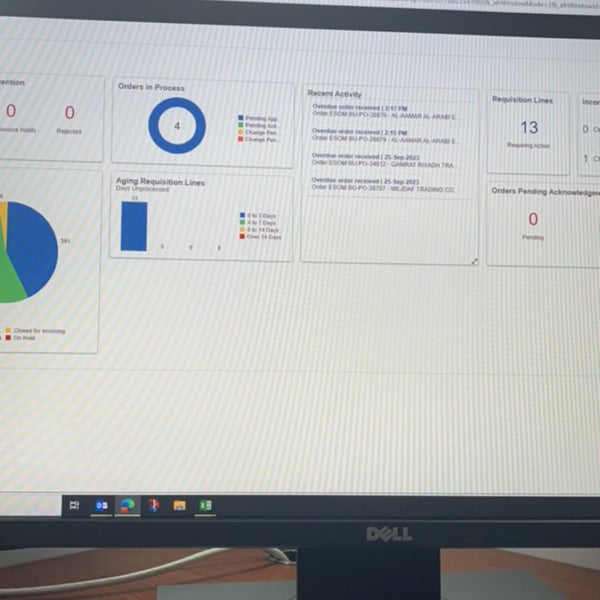 El Seif Company - Structure in Riyadh