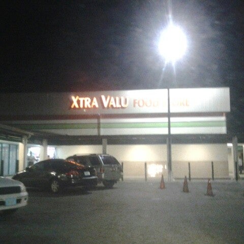 Photos at Xtra Value Food Store - Supermarket in Bain Town