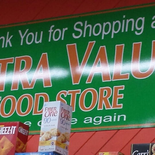 Photos at Xtra Value Food Store - Supermarket in Bain Town