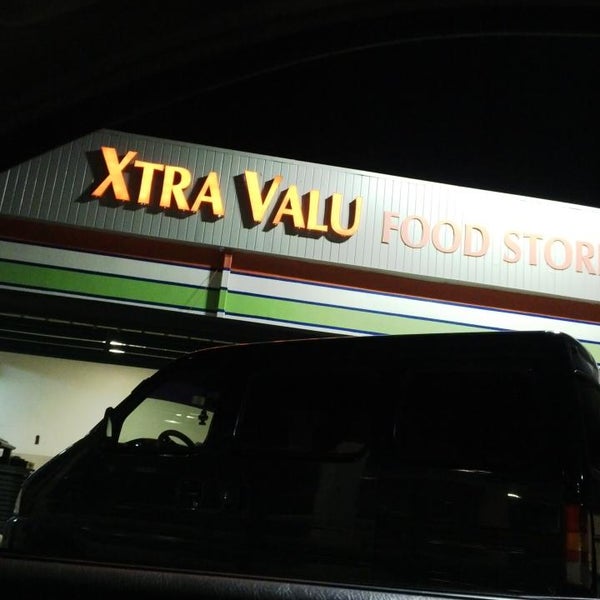 Photos at Xtra Value Food Store - Supermarket in Bain Town