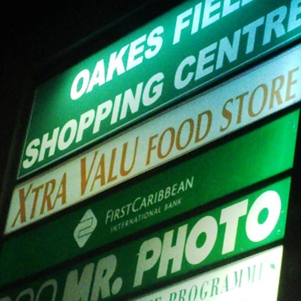 Photos at Xtra Value Food Store - Supermarket in Bain Town