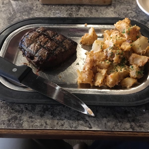 Misty's - Steakhouse in Downtown Lincoln