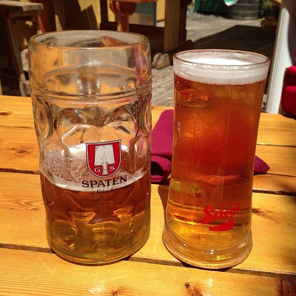 The Baltic Pub (Now Closed) - Point Richmond - Richmond, CA