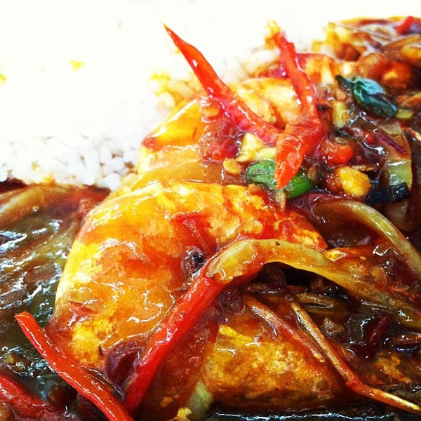 Mohammad Chow Restaurant (Now Closed) - Chinese Restaurant in Ampang