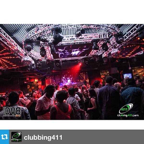 Photos at CLUB DV8 - Los Angeles, CA