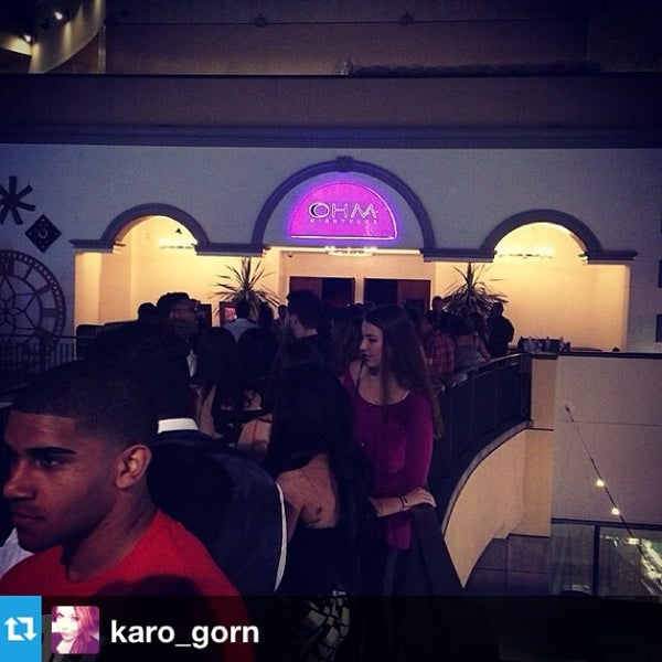 Photos at CLUB DV8 - Los Angeles, CA