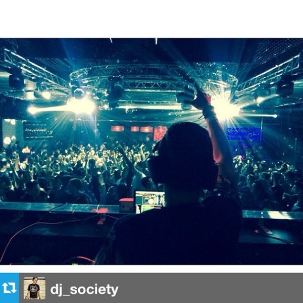 Photos at CLUB DV8 - Los Angeles, CA