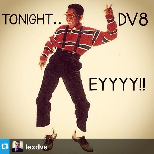 Photos at CLUB DV8 - Los Angeles, CA