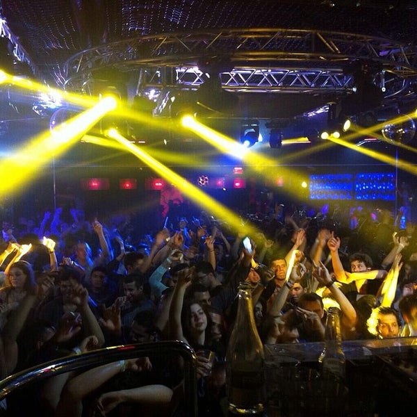 Photos at CLUB DV8 - Los Angeles, CA