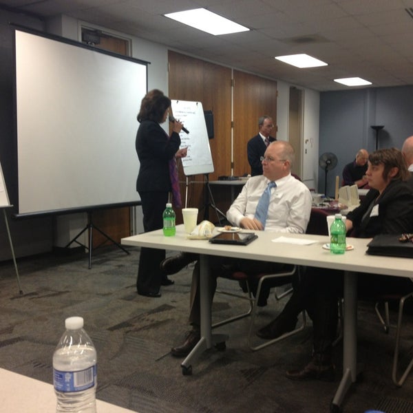 Southern Illinois Research Park's Dunn-Richmond Economic Development ...