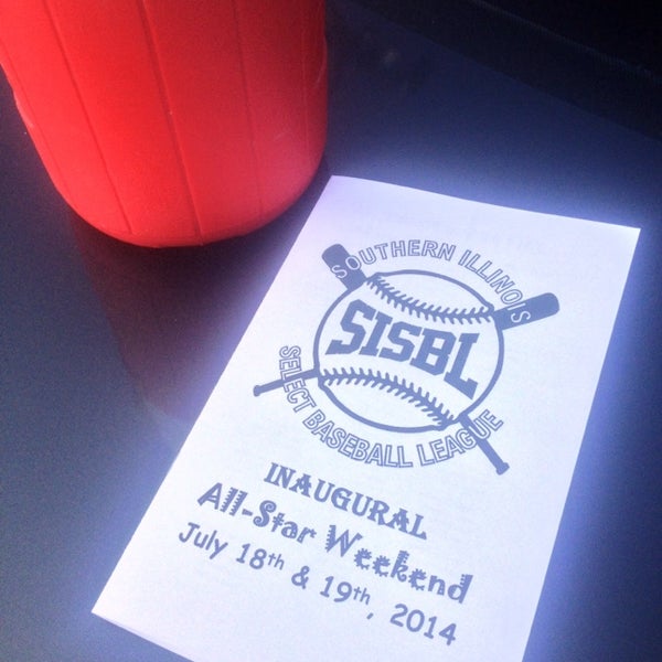 Freeburg Sports Complex- SISBL - Freeburg, IL