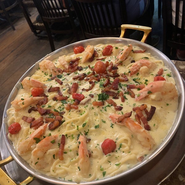 Photos at Walter Mancini Ristorante - Italian Restaurant in República