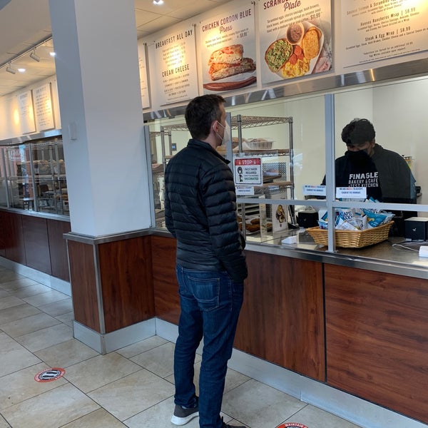 Finagle A Bagel - West End - 26 tips from 1041 visitors