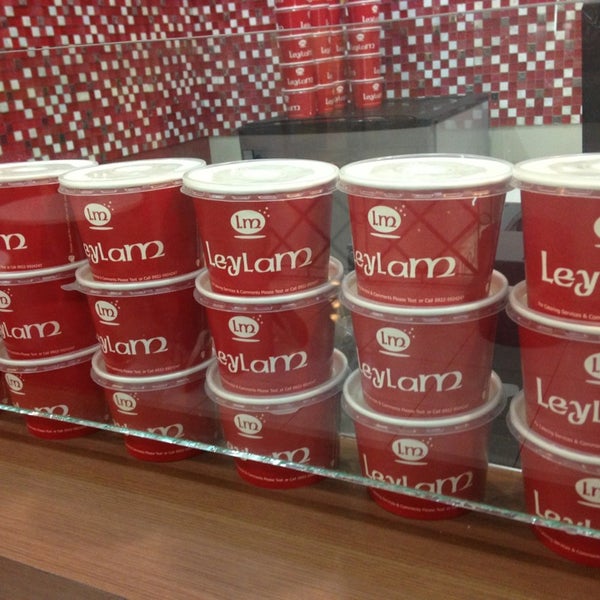 Leylam Shawarma Robinson's Imus - Imus, Cavite