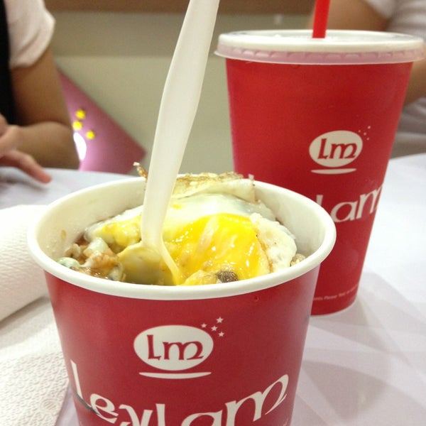 Leylam Shawarma Robinson's Imus - Imus, Cavite