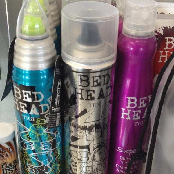 Glo Hair Lounge - 3 tips