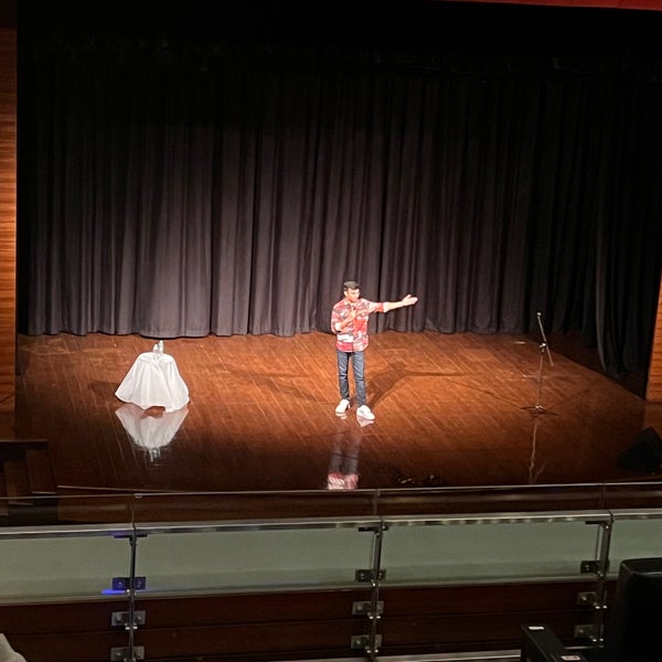 Brigade MLR Convention Center - 4 tips from 533 visitors