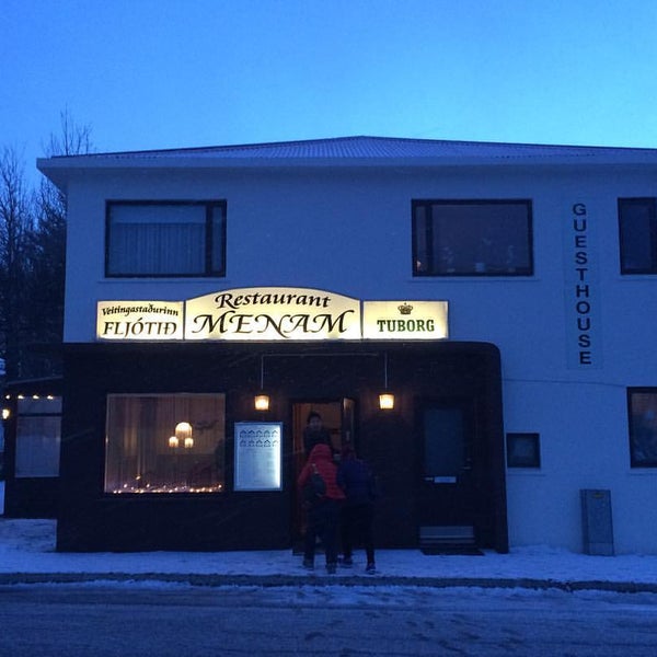 Menam - 5 tips from 131 visitors