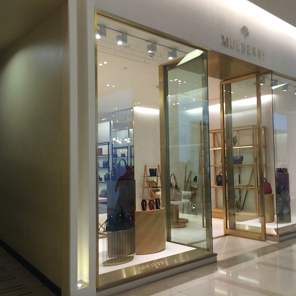 Mulberry - Fashion Accessories Store
