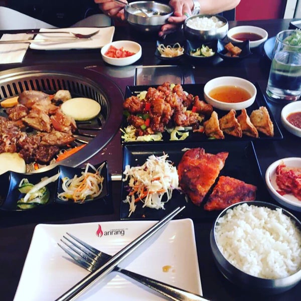 Photos at Arirang Korean BBQ - Perth CBD - 16 tips from 664 visitors