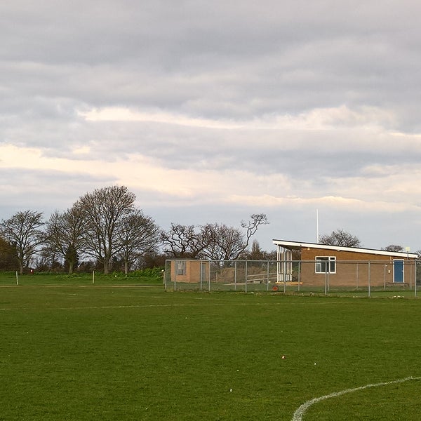 Hunstanton Cricket Club - 6 visitors