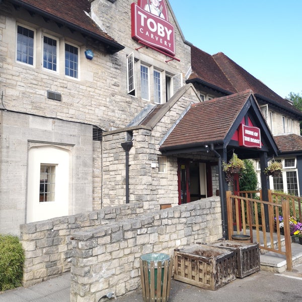 Toby Carvery - Wimborne Rd