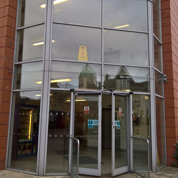 St James Car Park - 3 tips from 64 visitors