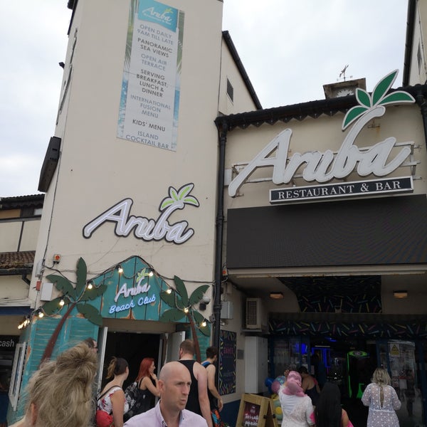 Photos at Aruba - Whisky Bar in Bournemouth