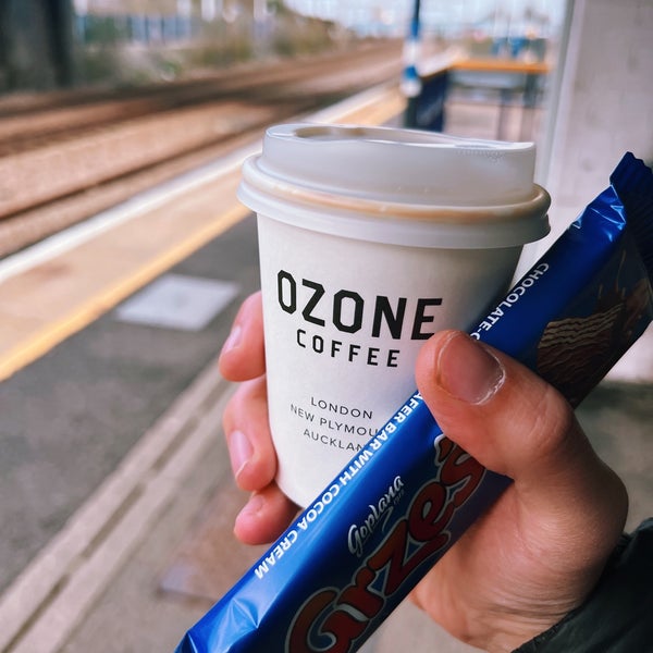 Harringay Railway Station (HGY) - 11 tips from 747 visitors