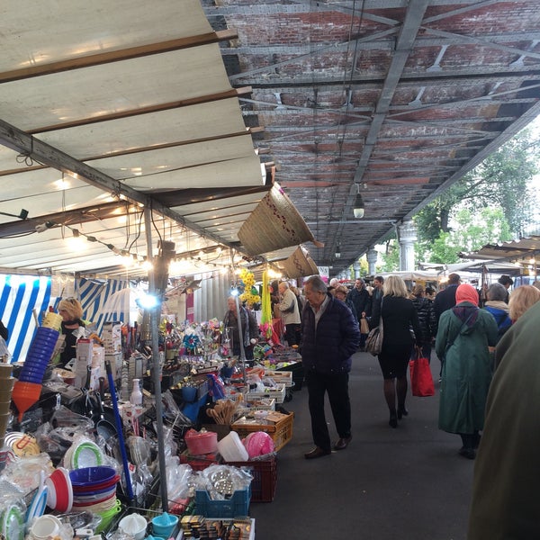 Photos at Marché de Grenelle - Market in Grenelle