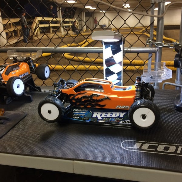 Cruizin With Rcs - Waldwick, NJ